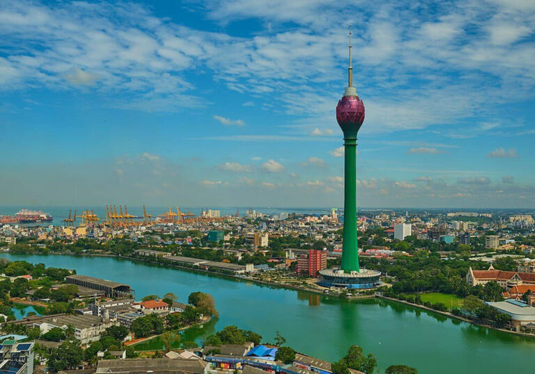 Colombo City tour - Ceylon Wonder Tours